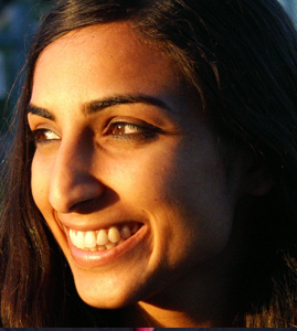 Valarie Kaur | The Sikh Foundation 50 Years