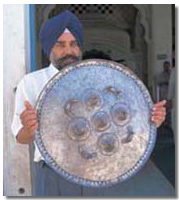 The Sikh Foundation - Current Events